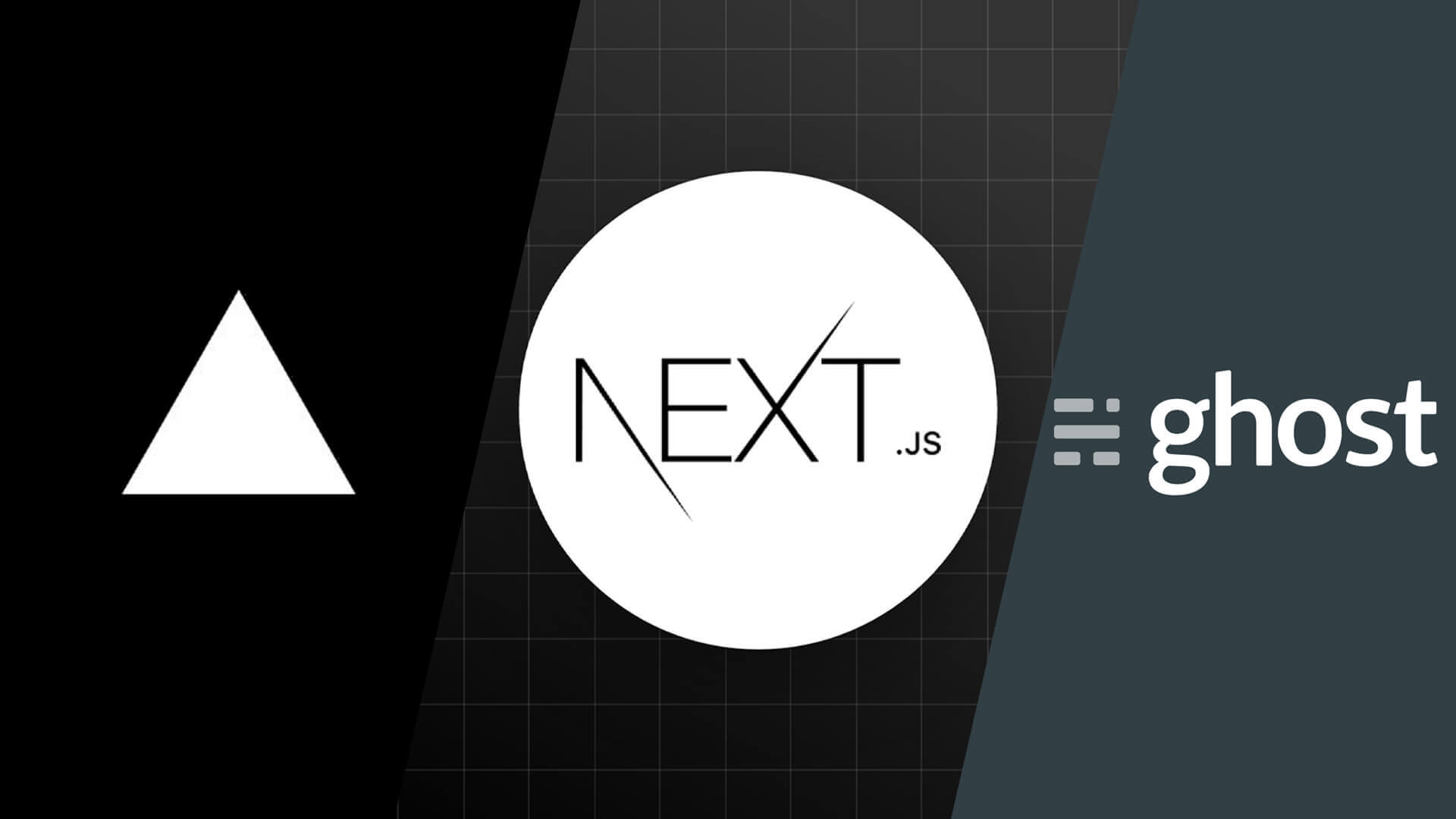 Next.js Headless Blog Project