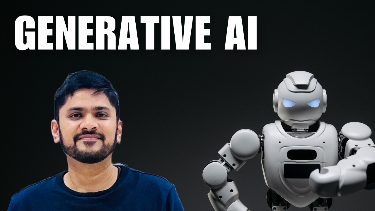 Generative AI for Beginners