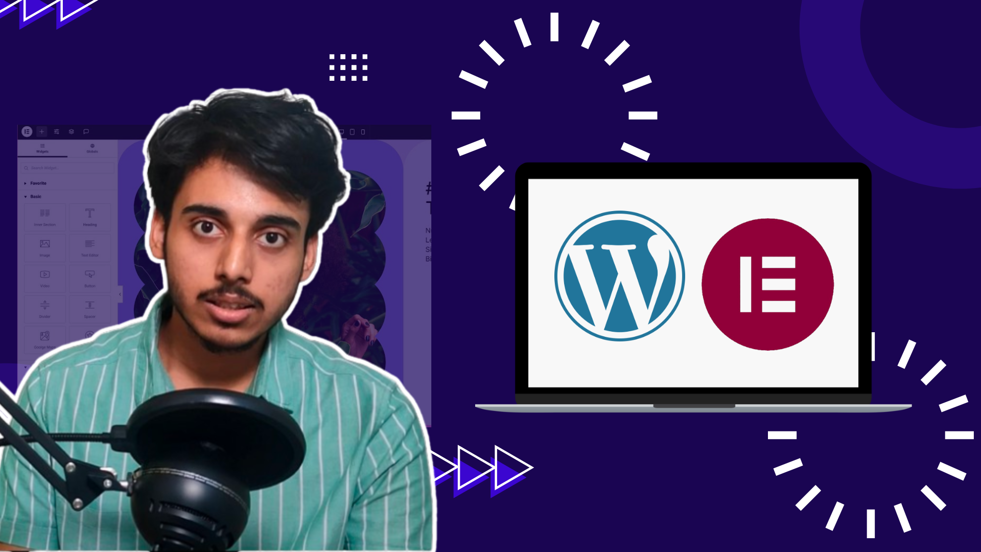 1 Wordpress Elementor Pro Course Beginner To Advanced 2024 4687