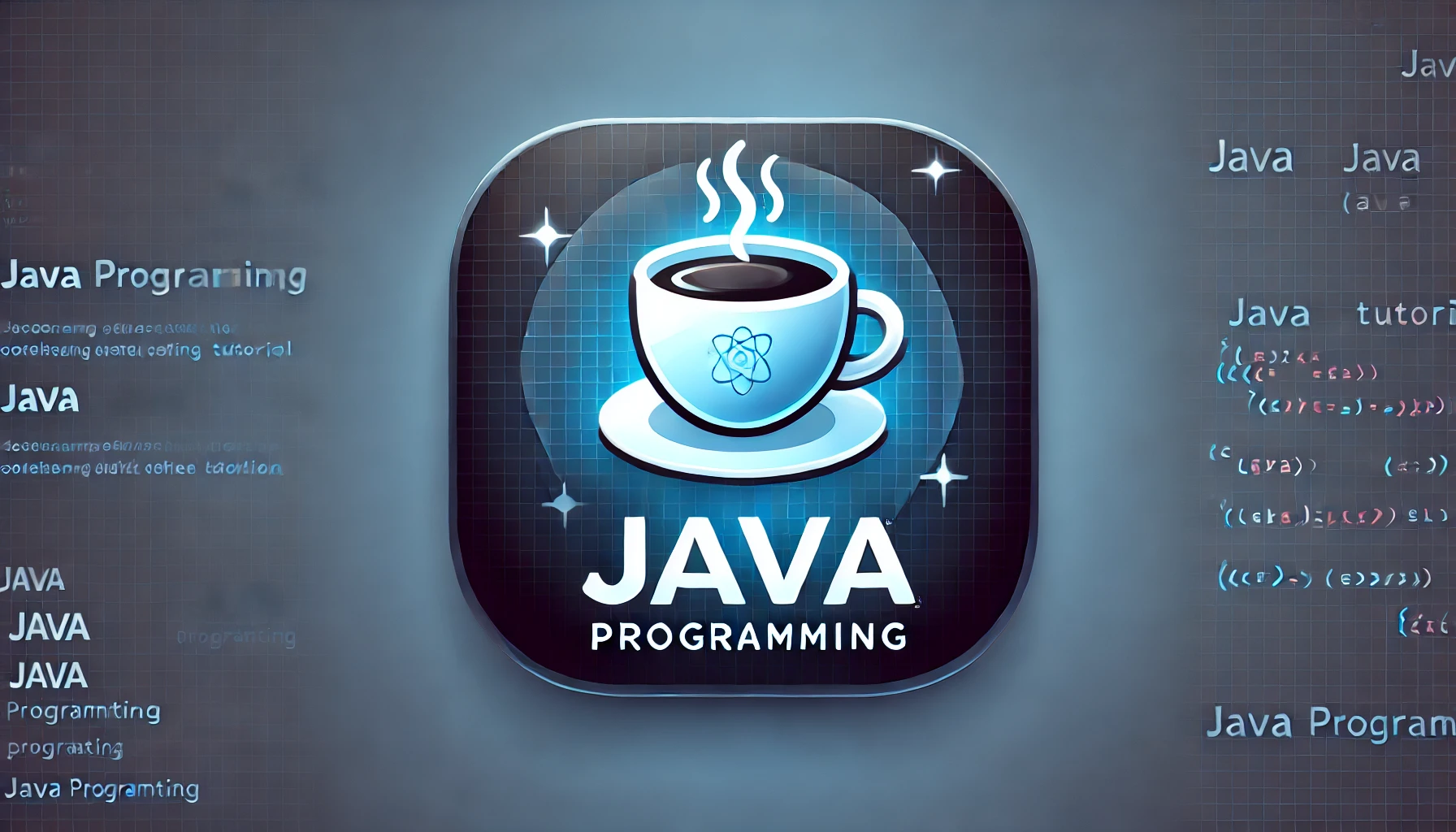 Java Programming - Be Practical Java Programming - Be Practical