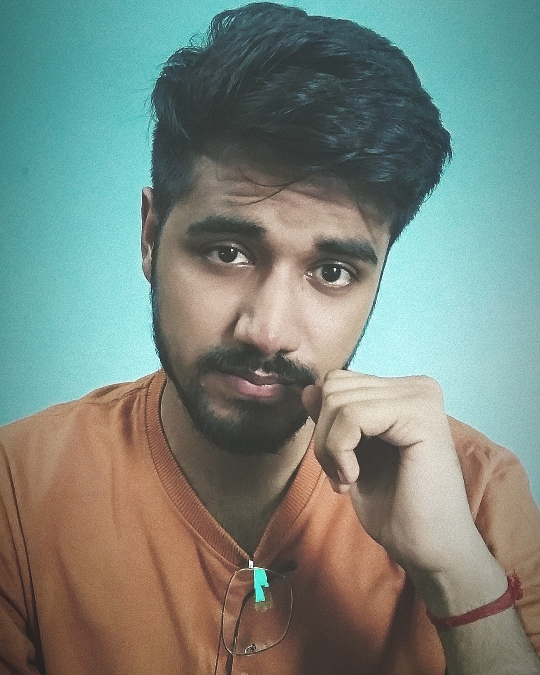 Rahul Agarwal (@rahul404) | Expert in Flutter and Blockchain application development